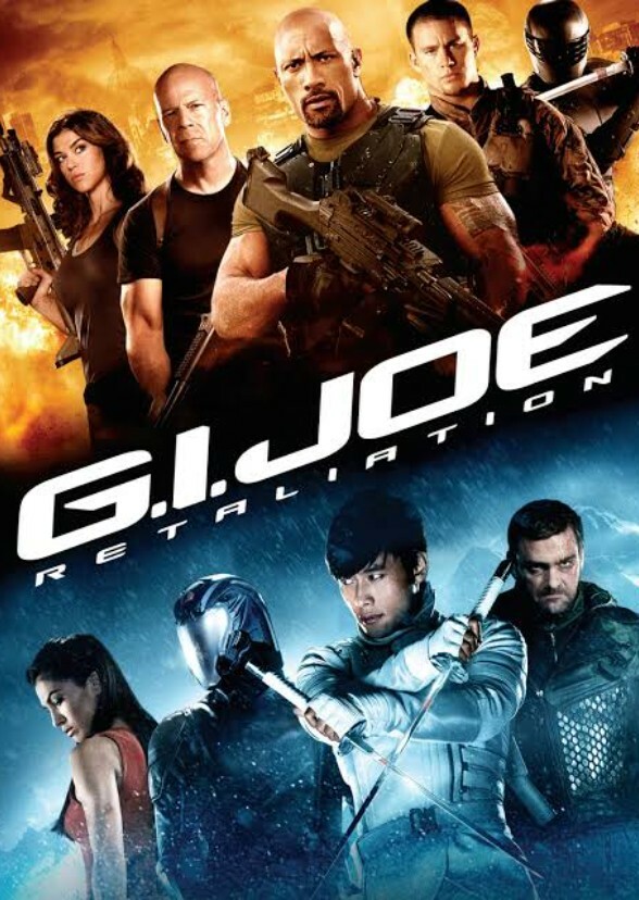 Fan Casting James McAvoy as Cobra Commander in Matthew Vaughn's G.I. Joe: Retaliation on myCast