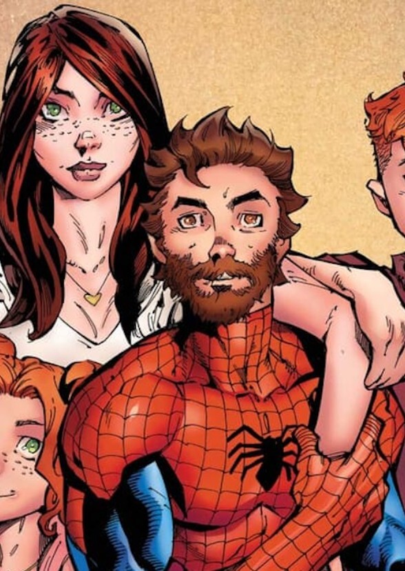 Find an Actor to Play Ezekiel Sims in Sam Raimi and Mattson Tomlin's ...