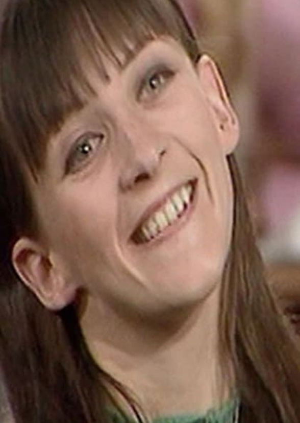 Maureen's Curtain Call: The Liz Gebhardt Story Fan Casting on myCast