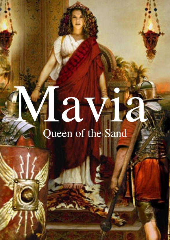 Mavia Fan Casting on myCast