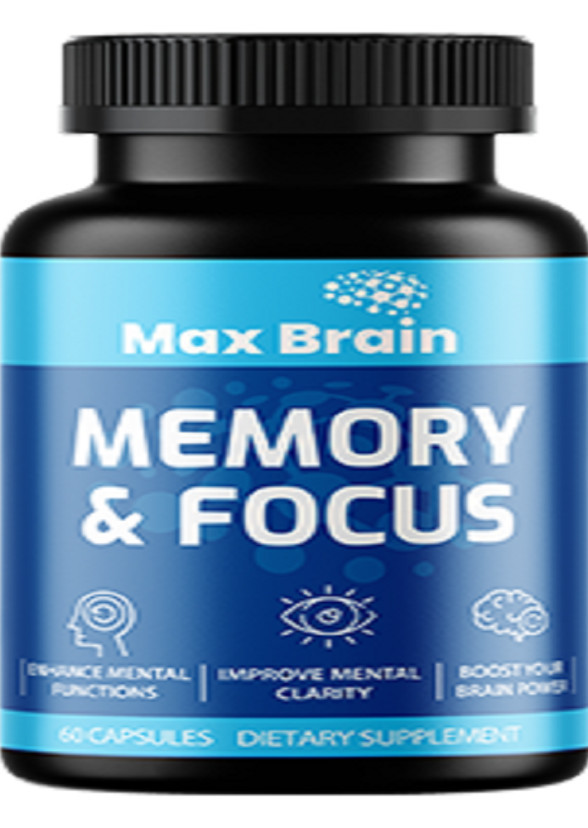 Max Brain Memory & Focus Fan Casting on myCast