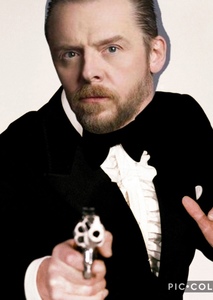 Isaac travers Fan Casting