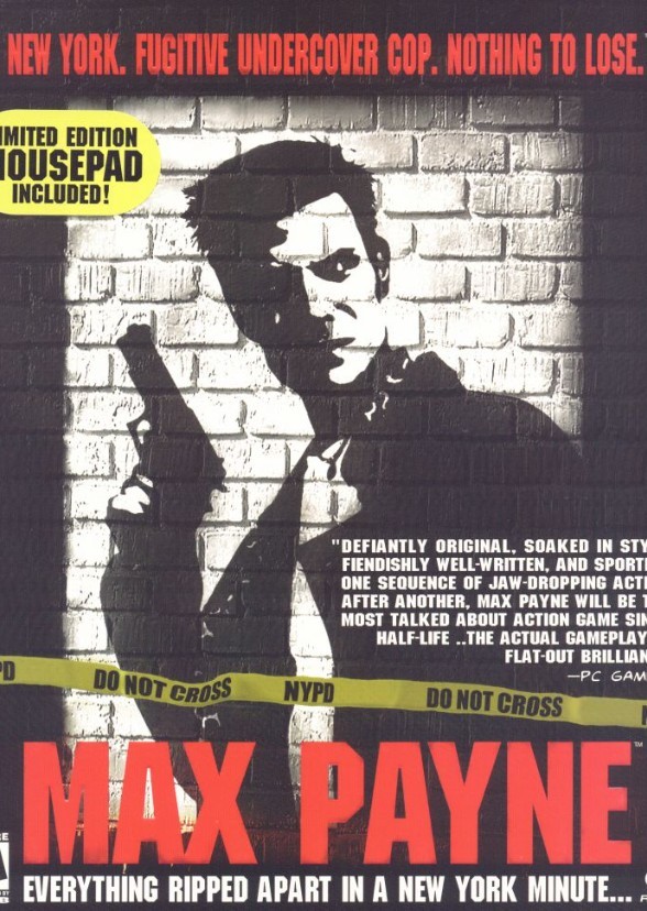 Find an Actor to Play Alex Balder in Max Payne (1982) on myCast