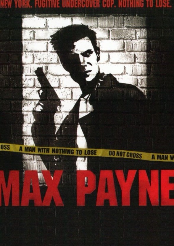 Max Payne Fan Casting on myCast