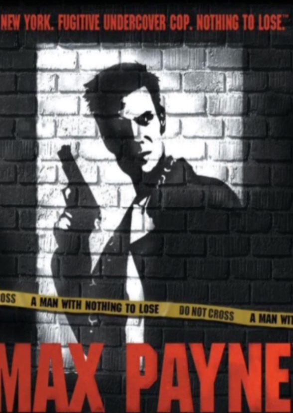 Alfred Woden Fan Casting for Max Payne | myCast - Fan Casting Your ...