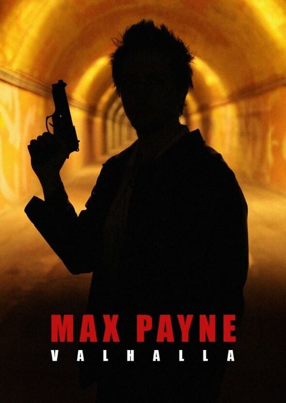 Max Payne: The Fall of a Hero Fan Casting on myCast