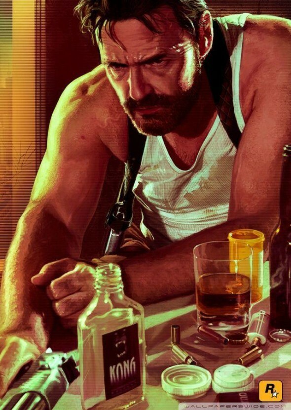 Fan Casting Hector Luis Bustamante as Detective Wilson Da Silva in Max ...