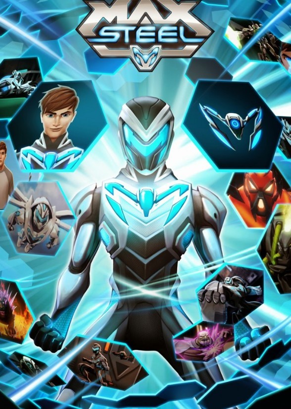 Max Steel The Movie Fan Casting on myCast