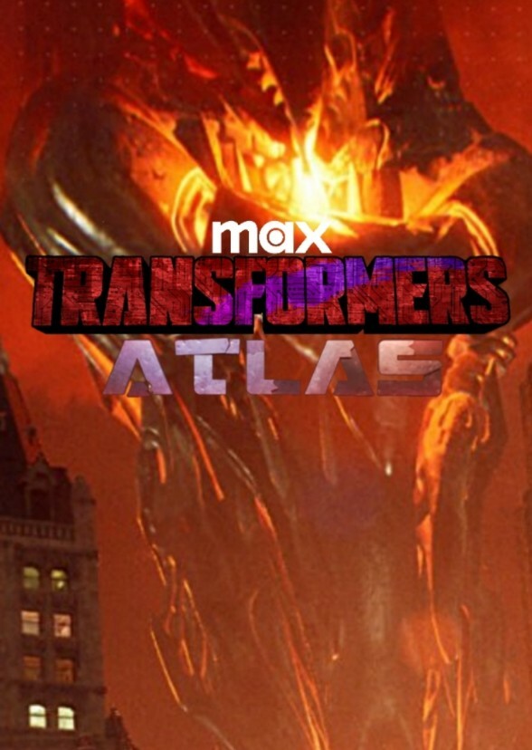 MAX TRANSFORMERS ATLAS Fan Casting on myCast