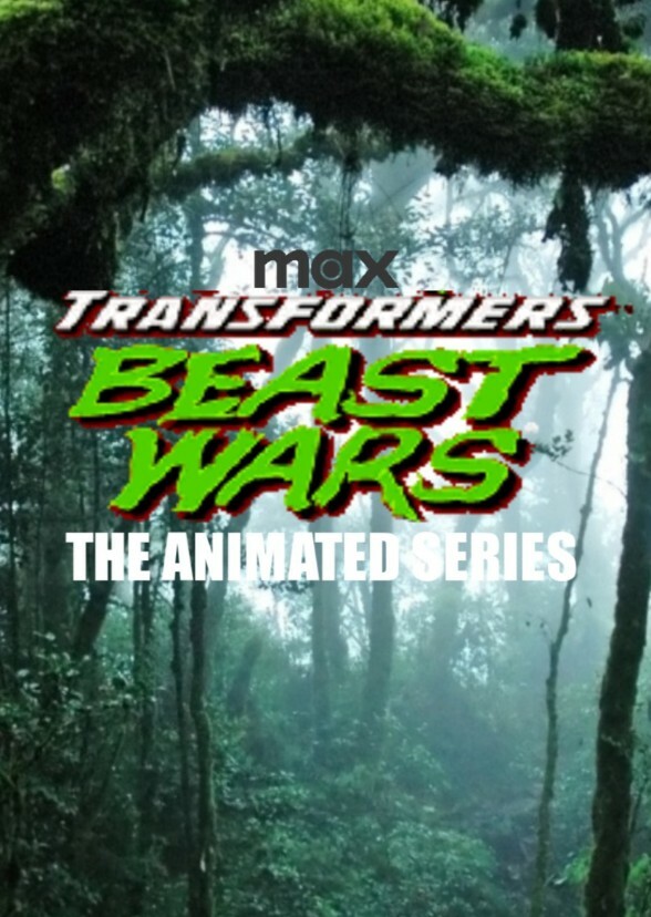MAX TRANSFORMERS BEAST WARS THE ANIMATED SERIES Fan Casting on myCast