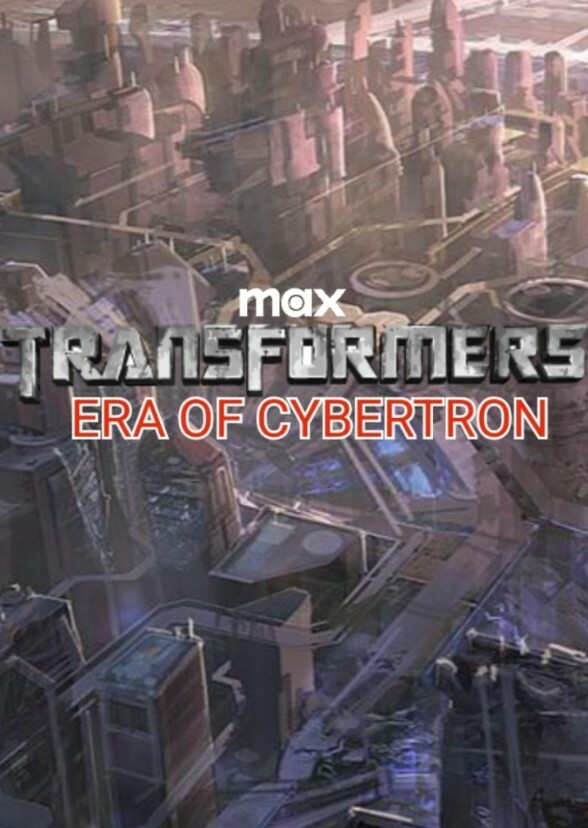 MAX TRANSFORMERS ERA OF CYBERTRON Fan Casting on myCast