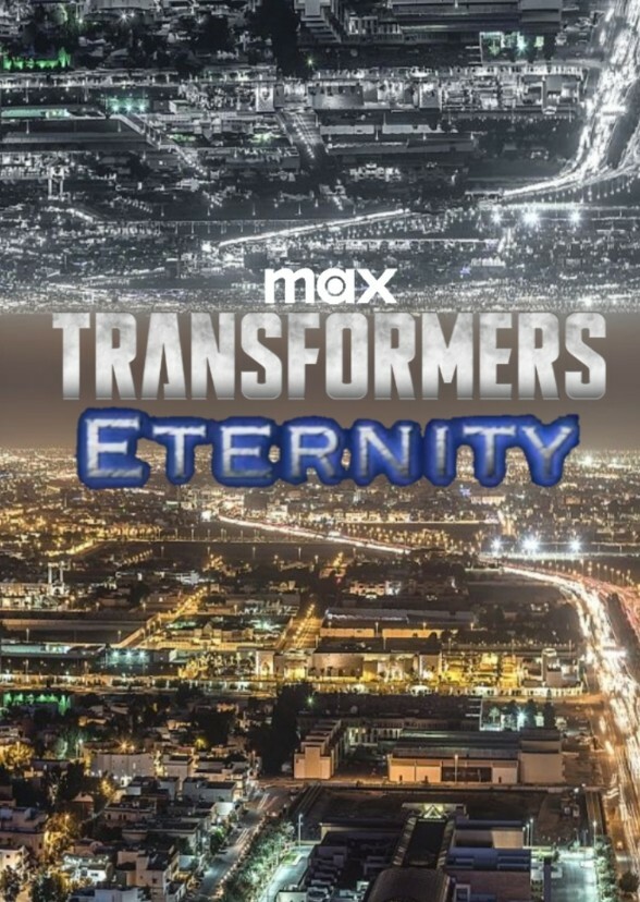 MAX TRANSFORMERS ETERNITY Fan Casting on myCast