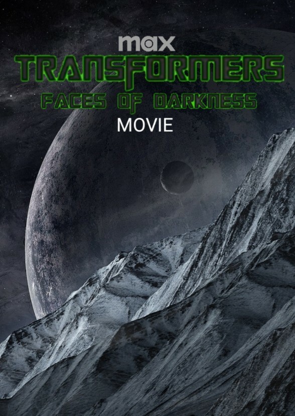 MAX TRANSFORMERS FACES OF DARKNESS MOVIE Fan Casting on myCast
