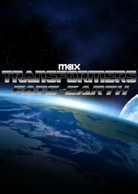 MAX TRANSFORMERS FATE OF EARTH Fan Casting on myCast