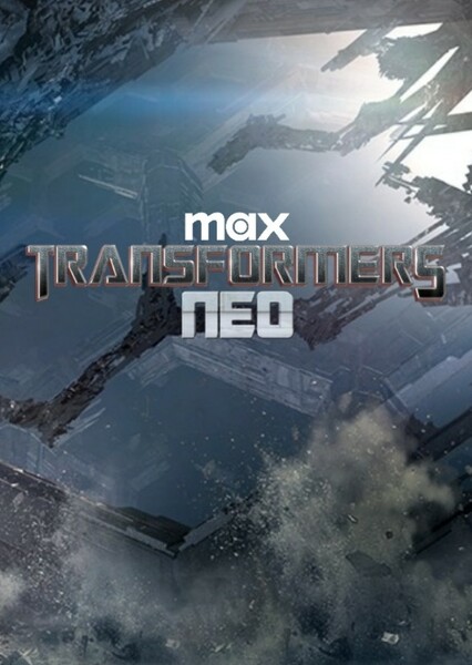 MAX TRANSFORMERS NEO Fan Casting on myCast