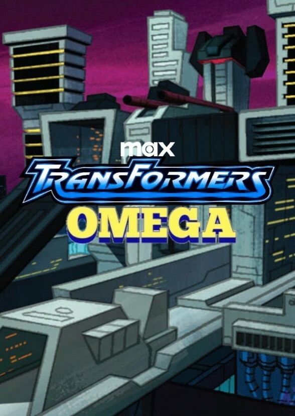 Bulkhead Fan Casting for MAX TRANSFORMERS OMEGA | myCast - Fan Casting ...