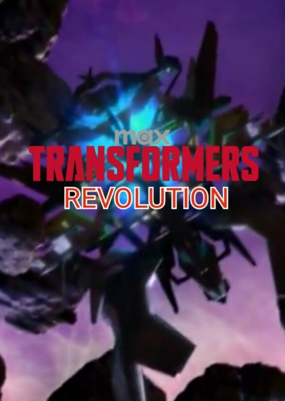 MAX TRANSFORMERS REVOLUTION Fan Casting on myCast