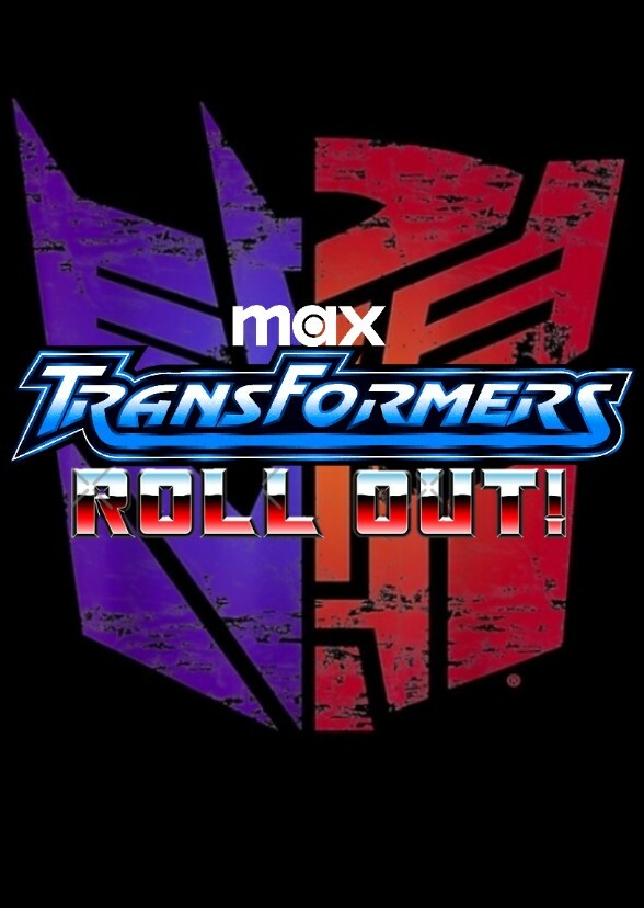 MAX TRANSFORMERS ROLL OUT Fan Casting on myCast