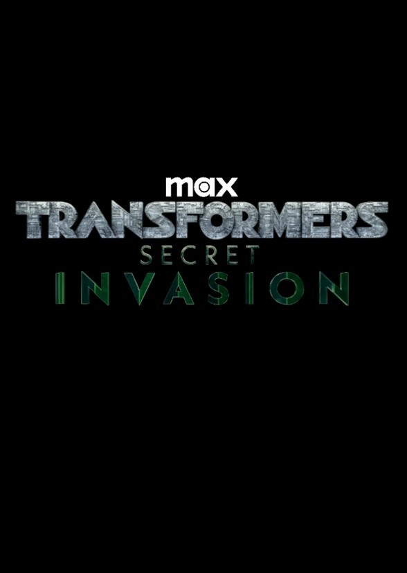 MAX TRANSFORMERS SECRET INVASION Fan Casting on myCast
