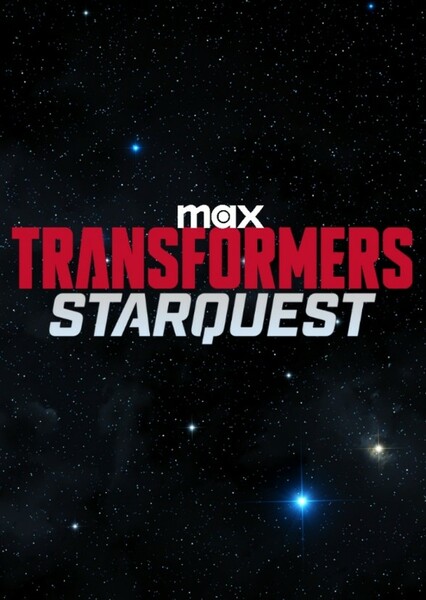 MAX TRANSFORMERS STARQUEST Fan Casting on myCast