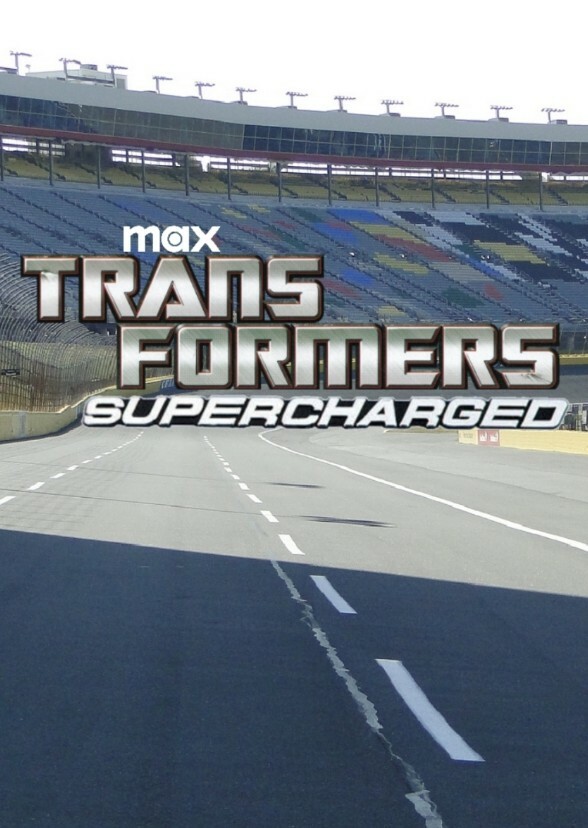 MAX TRANSFORMERS SUPERCHARGED Fan Casting on myCast