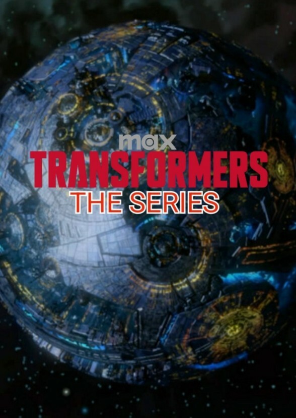 MAX TRANSFORMERS THE SERIES Fan Casting on myCast