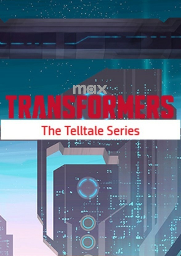 MAX TRANSFORMERS THE TELLTALE SERIES Fan Casting on myCast