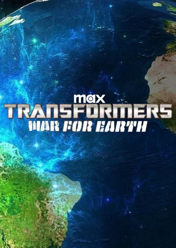 MAX TRANSFORMERS: WAR FOR EARTH Fan Casting on myCast