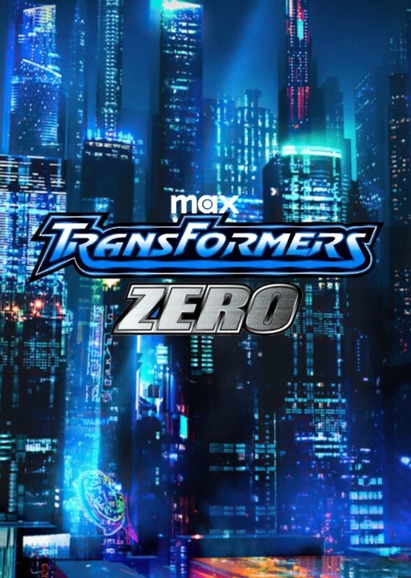 Prowl Fan Casting for MAX TRANSFORMERS ZERO | myCast - Fan Casting Your ...