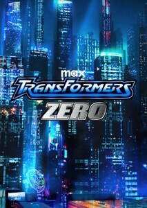 MAX TRANSFORMERS ZERO Fan Casting on myCast