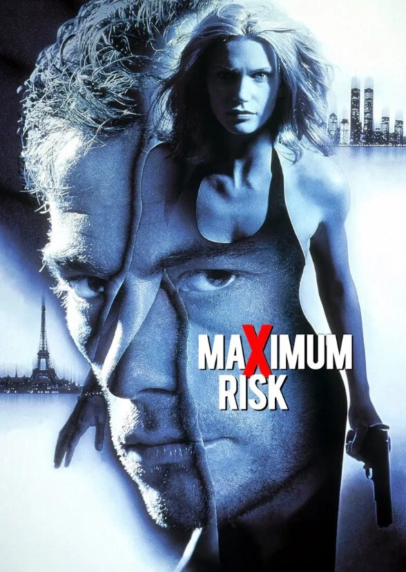 Ivan Dzasokhov Fan Casting for Maximum Risk (2035) HBO Max Mini-Series | myCast - Fan Casting ...