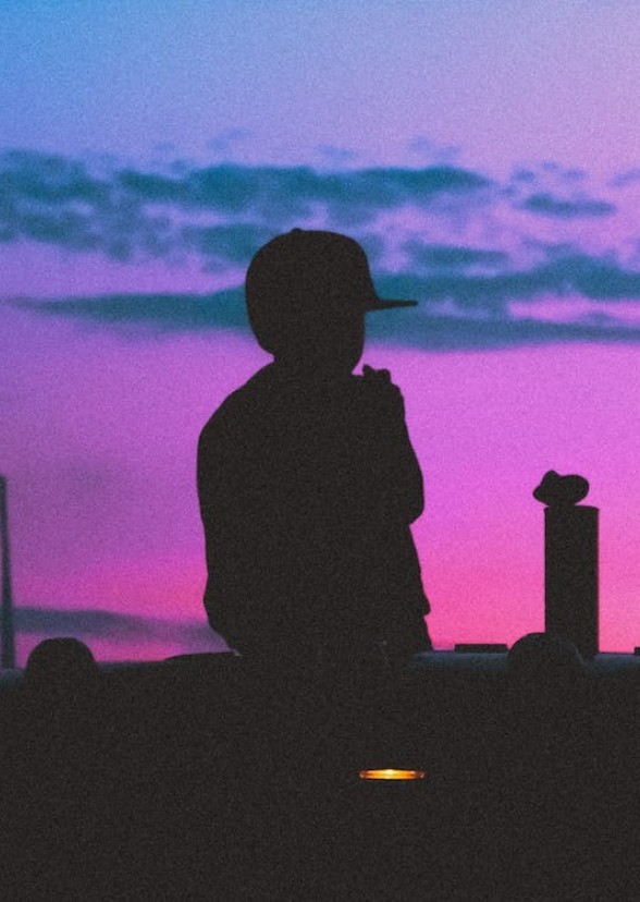 Maximus Knight (2022-) Fan Casting on myCast