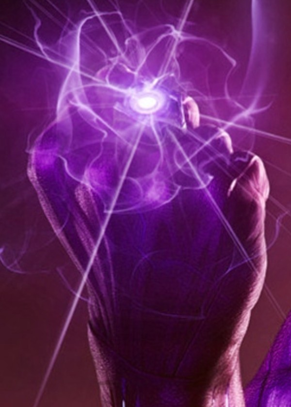 Maximus Knight (Season Eight) Fan Casting on myCast