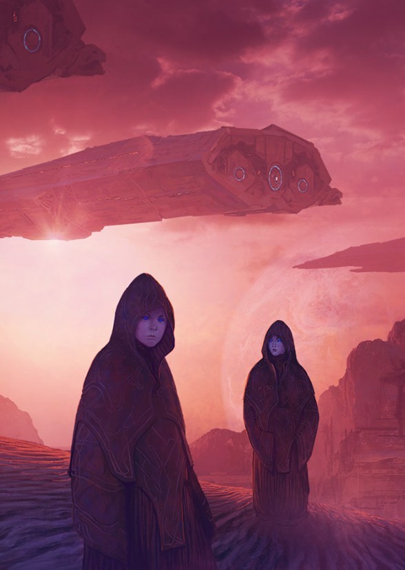 Maximus Knight (Season Nine) Fan Casting on myCast