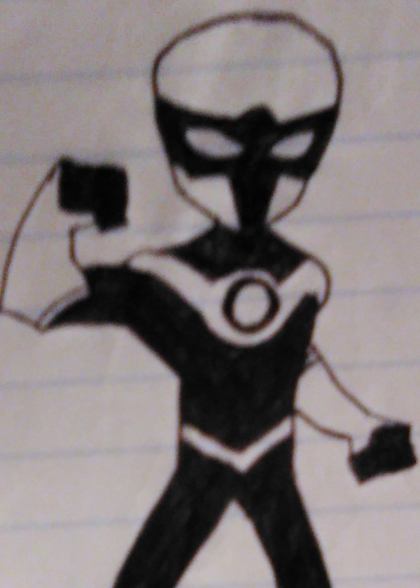 Maximus Knight (Season One) Fan Casting on myCast