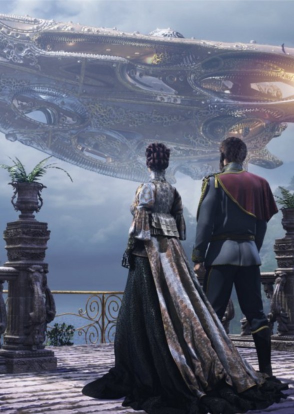 Maximus Knight (Season Ten) Fan Casting on myCast