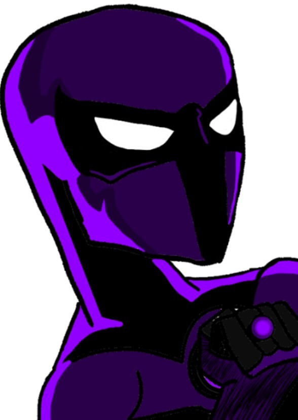 Jacob Howard / The Knight Fan Casting for Maximus Knight: The Animated ...