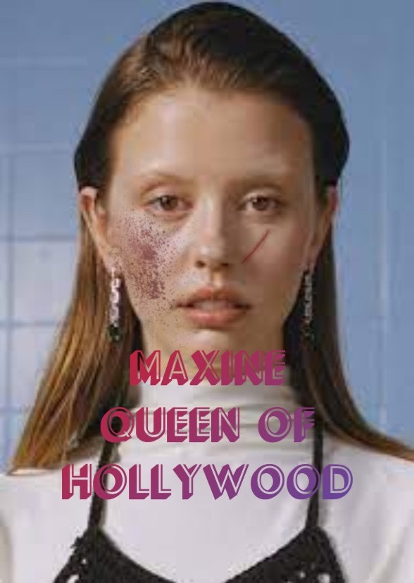 Fan Casting Bella Thorne as Pamela Lane in Maxine: Queen Of Hollywood ...