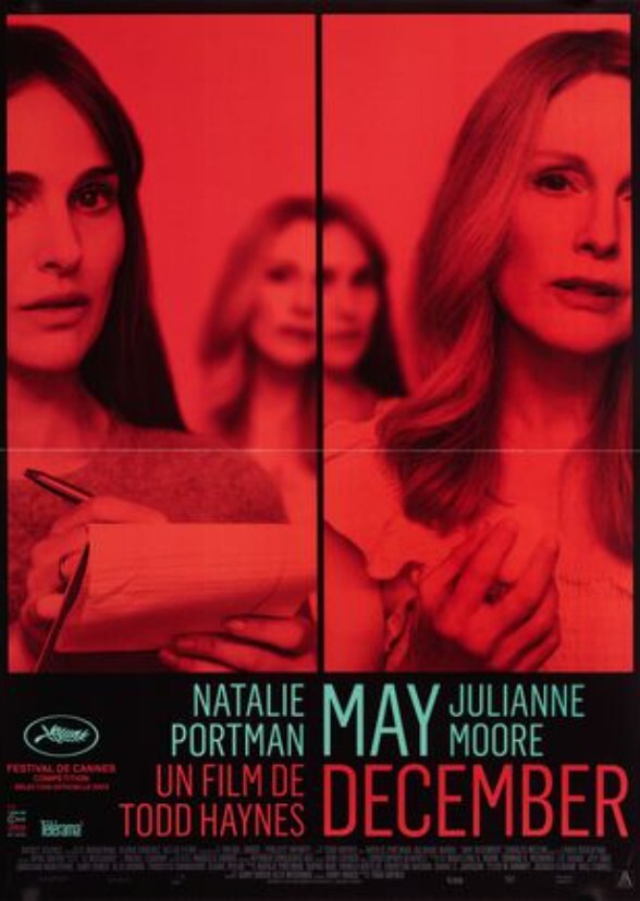 May December (1983) Fan Casting on myCast