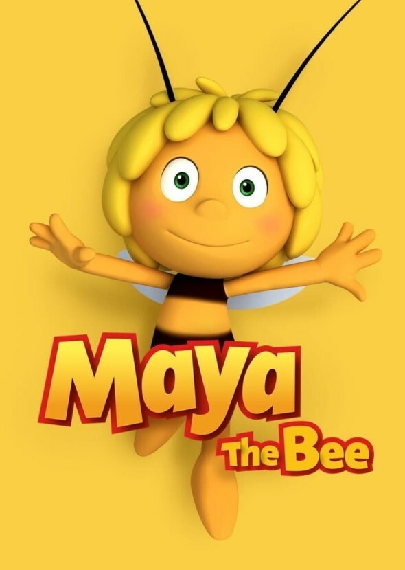 Maya the Bee (2012) (if fictional characters play them) Fan Casting on ...