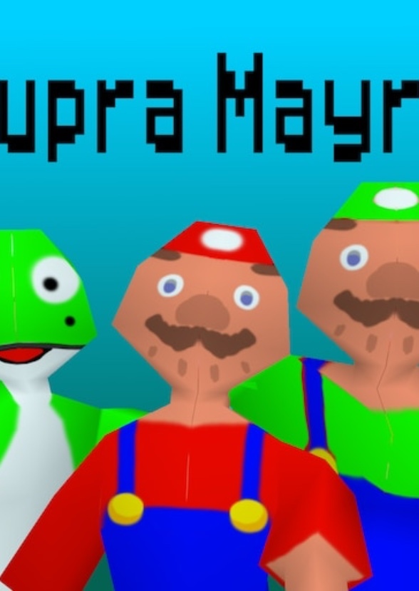 Mayro n Fwendz Fan Casting on myCast