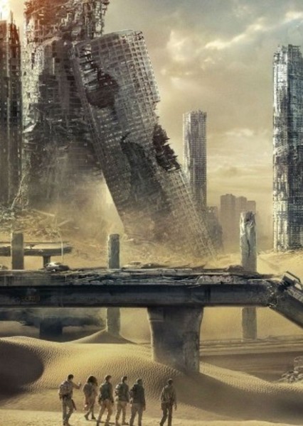 Jake Underwood Fan Casting for Maze Runner 4: The Fever Code | myCast ...