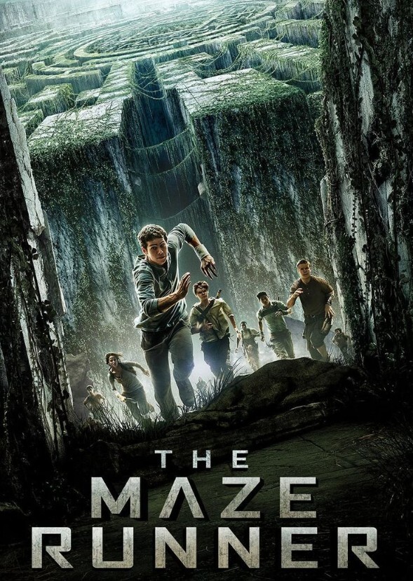 Find an Actor to Play Alby in maze runner(Reboot TV series Miramax) on ...