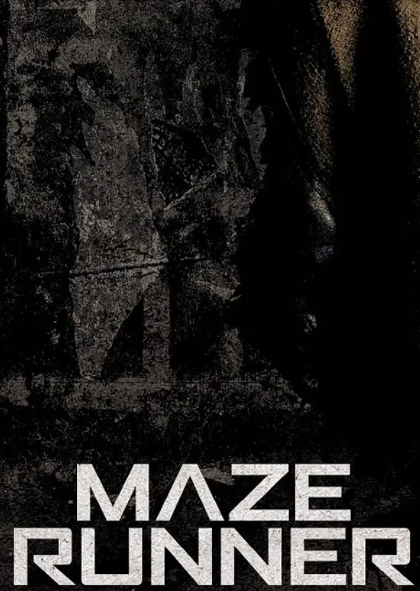 Thomas Fan Casting for Maze Runner The Series: Season 1 | myCast - Fan ...