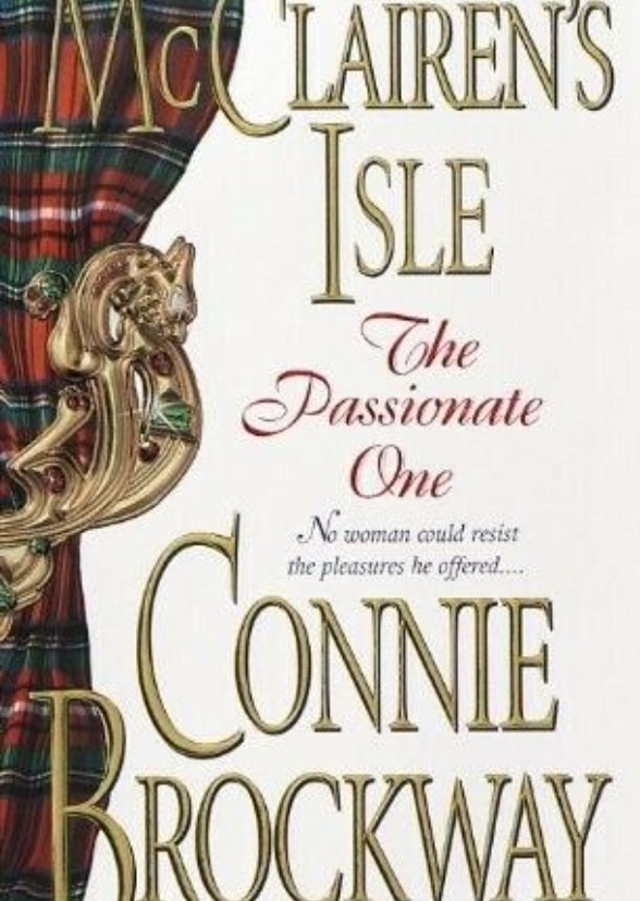 McClairen's isle Fan Casting on myCast