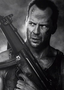 Bonnie Bedelia Fan Casting