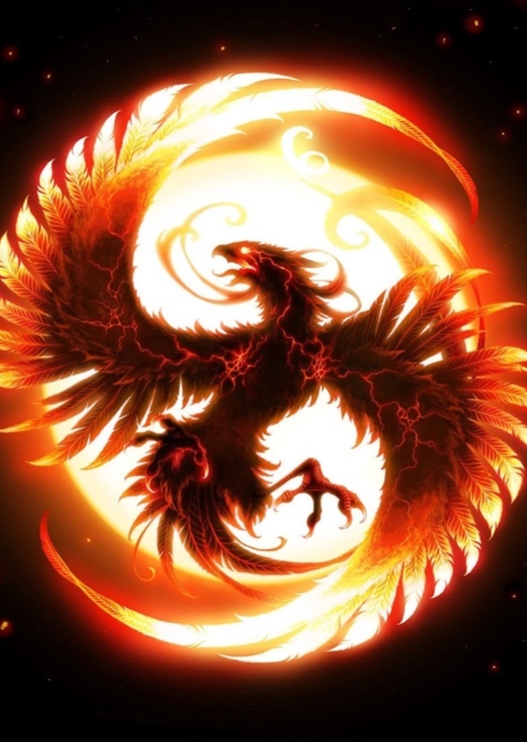 MCCU: The Rising Phoenix Fan Casting on myCast