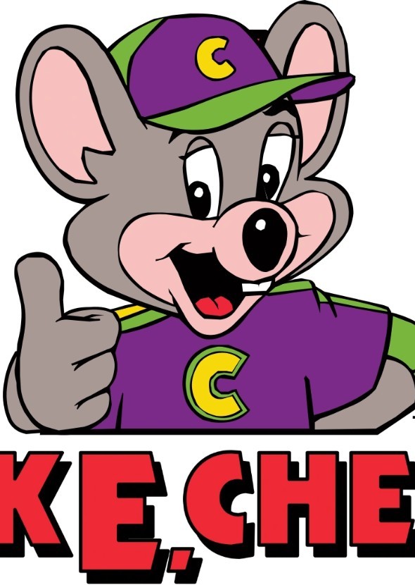 Chuck E Cheese The Movie Fan Casting on myCast