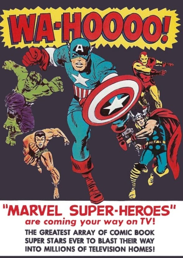 Find an Actor to Play Jimmy Woo in MCU 2025- on myCast