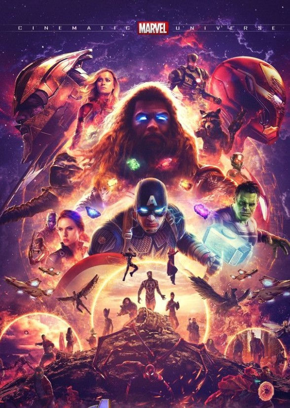 MCU All-Australian / New Zealand Actors Version Fan Casting on myCast